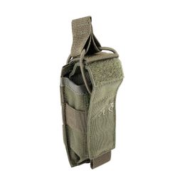 TASMANIAN TIGER TT SGL MAG Pouch MP7 20+30 MKII oliv