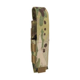 TASMANIAN TIGER TT SGL MAG Pouch MP7 40 MKII multicam