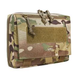 TASMANIAN TIGER TT EDC Pouch multicam