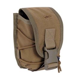 TASMANIAN TIGER TT Smoke Pouch coyote