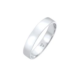 Kuzzoi Ring Herren Gr&ouml;&szlig;e 62 silber