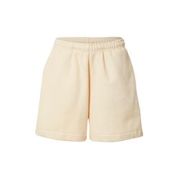 Comfort Studio by Catwalk Junkie Shorts 'TAKE IT EASY' Damen Gr&ouml;&szlig;e 42 creme