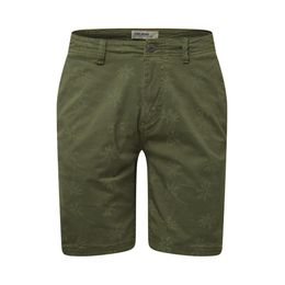 Blend Pants male Green size XXL
