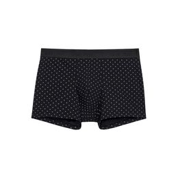 HOM Boxer Briefs ' Max ' Herren Gr&ouml;&szlig;e S schwarz