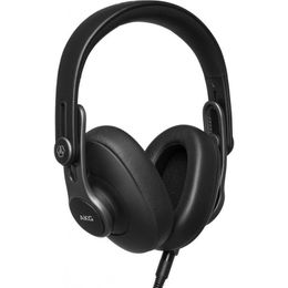 AKG K371 Geschlossener ohrumschl. Kopfh&ouml;rer, Geschlossener, ohrumschlie&szlig;ender Studiokopfh&ouml;rer