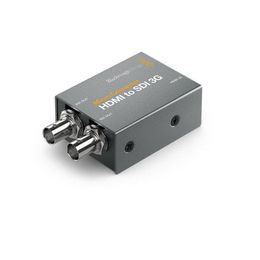 Blackmagic Design Micro Converter HDMI to SDI 3G P - mit Netzteil