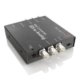 Blackmagic Design Mini Converter SDI-Audio