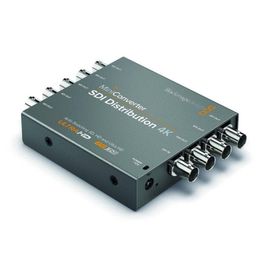 Blackmagic Design Mini Converter SDI Distribution 1:8 6G SDI, 4K