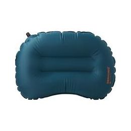 Therm-A-Rest Air Head Lite Large, Camping-Kissen blau, Deep Pacific Typ: Kissen Material: Polyester, Weiches Stretch-Strickgewebe Eigenschaften: Aufblasbar