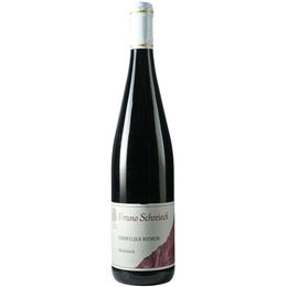 Weingut Bruno Schreieck Dornfelder 2024 S&uuml;&szlig; - Pfalz &ndash; Rotwein Qualit&auml;tswein