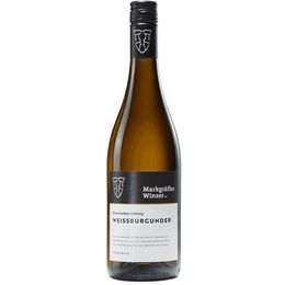 Markgr&auml;fler Winzer Markgr&auml;fler Winzer Handwerk Wei&szlig;burgunder 2024 Trocken - Ehrenstetten Oelberg Baden &ndash; Wei&szlig;wein Qualit&auml;tswein