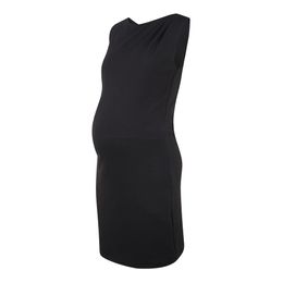 Bebefield Umstand Kleid 'Grazia' Damen Gr&ouml;&szlig;e 42 schwarz Winterkleid