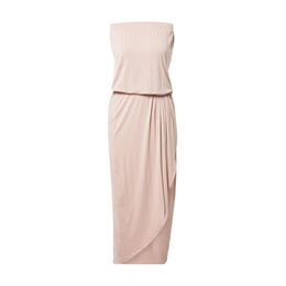 Urban Classics Kleid Damen Gr&ouml;&szlig;e 38 altrosa Sommerkleid