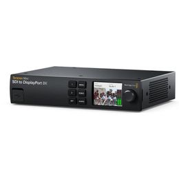 Blackmagic Design Teranex Mini - SDI to DisplayPort 8K HDR
