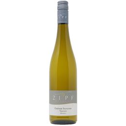 Weingut Zipf Zipf 2023 Grüner Silvaner -Mineral- trocken