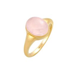 Elli Ring female Pink size 58
