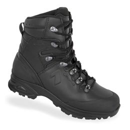 HAIX Commander GTX Einsatzstiefel schwarz, Gr&ouml;&szlig;e 48/UK 13