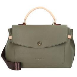 Bugatti Tasche 'Ella' Damen Gr&ouml;&szlig;e One Size beige / gr&uuml;n