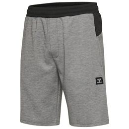 Hummel Workout Pants male Grey size M