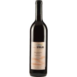 Weingut Heiko Strub Dornfelder 2019 Halbtrocken - Rheinhessen &ndash; Rotwein Qualit&auml;tswein