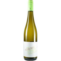 Weingut Kirch Scheurebe 2025 Trocken - Franken &ndash; Wei&szlig;wein Qualit&auml;tswein