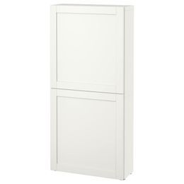 IKEA BESTÅ Wandschrank mit 2 Türen