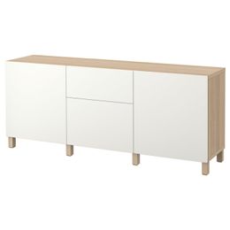 IKEA BESTÅ Aufbewahrung mit Schubladen