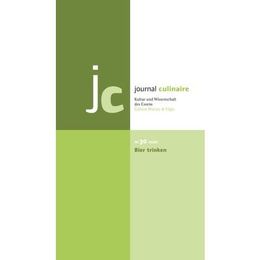 Journal Culinaire