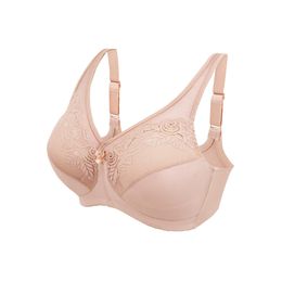 Glamorise BH 'MagicLift-Aktiv' Damen Gr&ouml;&szlig;e 85 beige
