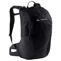 Vaude - Women's Tremalzo 12 - Bike-Rucksack Gr 12 l schwarz