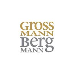 Weingut Grossmann-Bergmann Sp&auml;tburgunder -R- Blauer 2023 Trocken - Waldlaubersheimer Lieseberg Nahe &ndash; Rotwein Qualit&auml;tswein