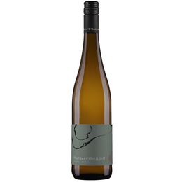 Weingut Margarethenhof-Jürgen Weber Weingut Margarethenhof-Jürgen Weber Ayler Schieferstein feinheb Riesling 2024 Feinherb - Saar „Ayler Kupp“ Mosel – Weißwein Qualitätswein