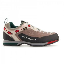 Garmont - Dragontail LT GTX - Approachschuhe UK 6 | EU 39,5 braun