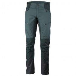 Lundhags - Makke Pant - Trekkinghose Gr 56 - Regular bunt