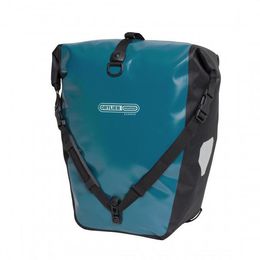 Ortlieb - Back-Roller Classic - Gepäckträgertaschen Gr 20 l blau