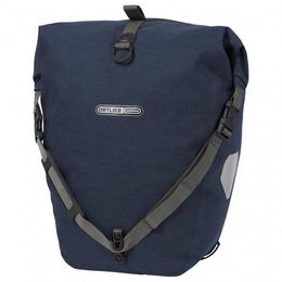 Ortlieb - Back-Roller Urban QL3.1 - Gepäckträgertasche Gr 20 l blau