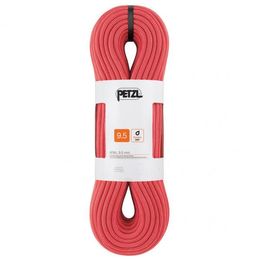 Petzl - Arial 9,5 - Einfachseil Länge 70 m rot