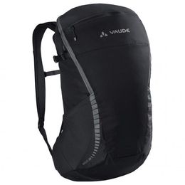 Vaude - Magus 20 - Wanderrucksack Gr 20 l schwarz