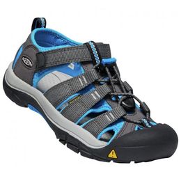 Keen - Kid's Newport H2 - Sandalen US 8K | EU 24 grau