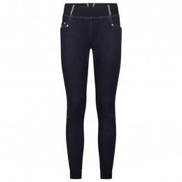 La Sportiva - Women's Mescalita Pant - Kletterhose Gr XS blau