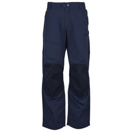 Trollkids - Kids Hammerfest Pants Pro - Trekkinghose Gr 110 blau