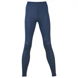 Engel - Women's Leggings - Leggings Gr 46/48 blau