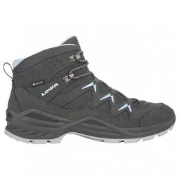 Lowa - Women's Sirkos Evo GTX MID - Wanderschuhe UK 3,5 | EU 36,5 grau