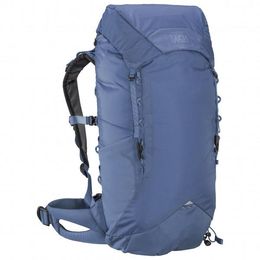 Bach - Quark 30 - Wanderrucksack Gr 28 l - 53 cm blau