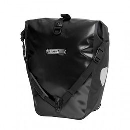 Ortlieb - Back-Roller Classic - Gepäckträgertaschen Gr 20 l schwarz