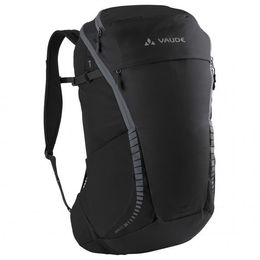 Vaude - Magus 26 - Wanderrucksack Gr 26 l schwarz