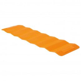 Exped - Flexmat - Isomatte Gr 130 x 52 x 1,8 cm Orange