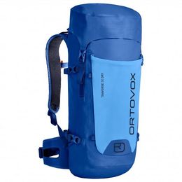 Ortovox - Traverse 30 Dry - Tourenrucksack Gr 30 l blau