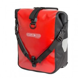 Ortlieb - Sport-Roller - Gepäckträgertaschen Gr 12,5 l rot