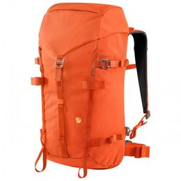 Fjällräven Fjällräven - Bergtagen 30 - Tourenrucksack Gr 30 l rot